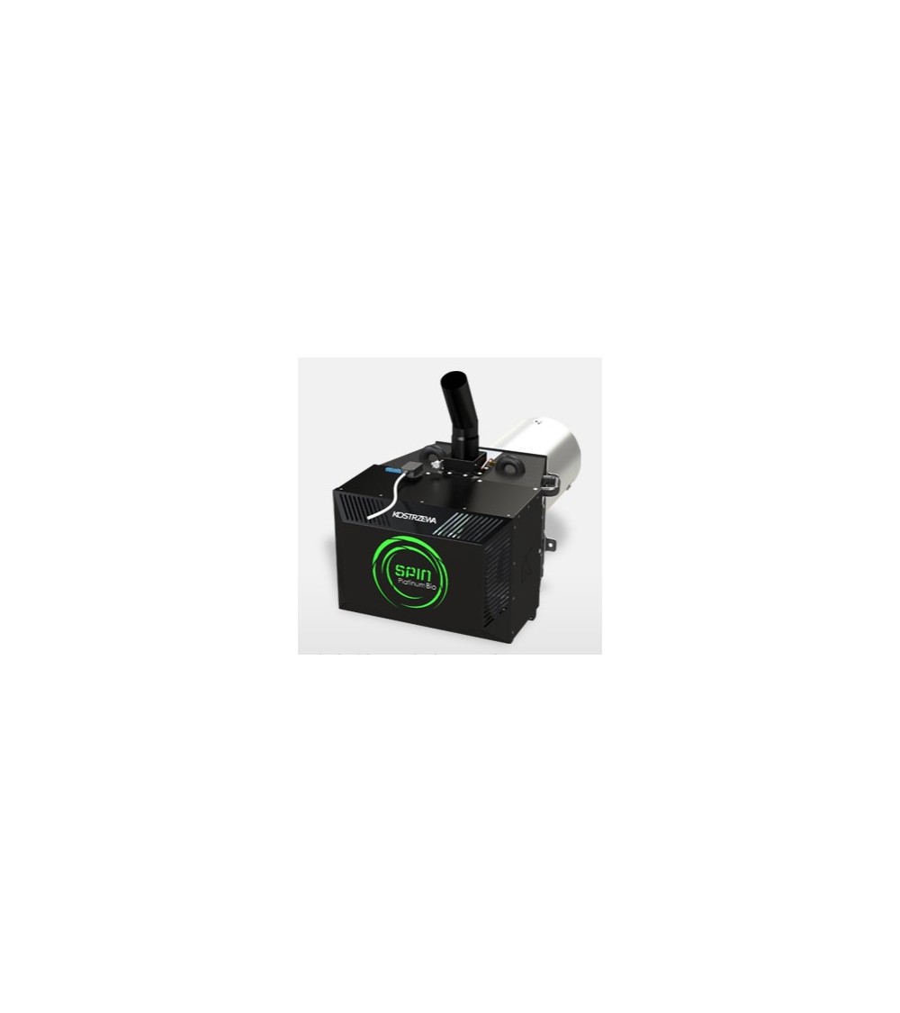 Brûleur PLATINUM BIO 24 kw KOSTRZEWA pour Mini Bio