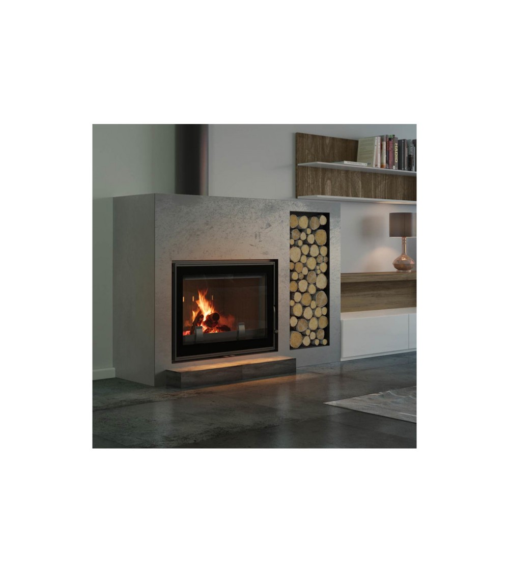 Inserts et foyers (2)